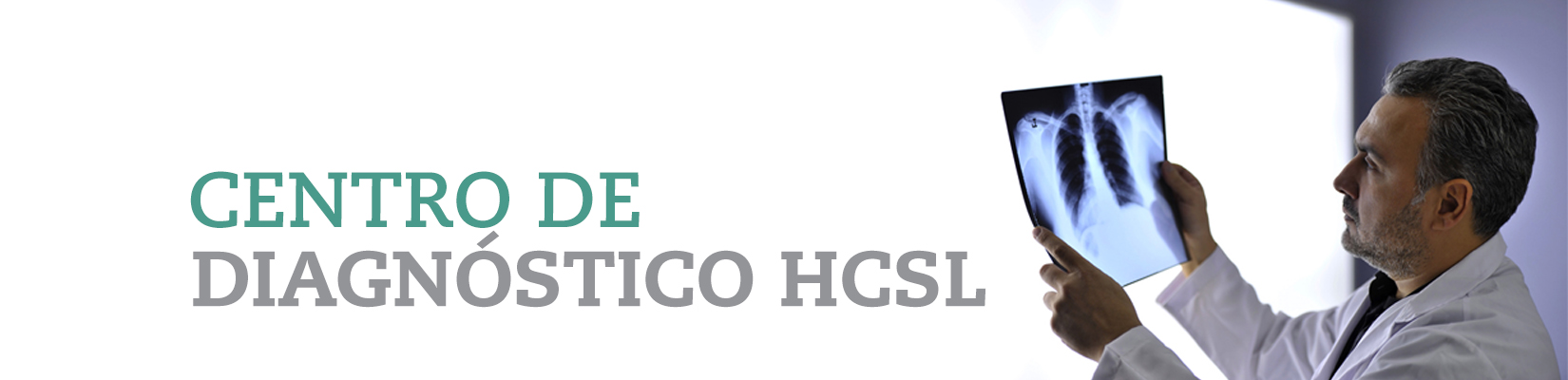 HCSL - HOSPITAL DAS CLÍNICAS SAMUEL LIBÂNIO