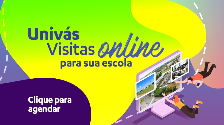 Univás - Universidade do Vale do Sapucaí